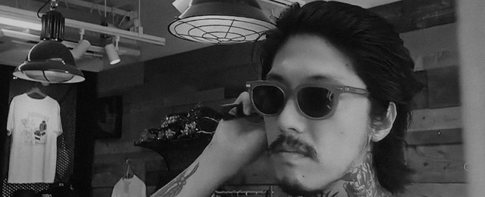 Our Guide To Styling Long Men's Hair | Uppercut Deluxe CA