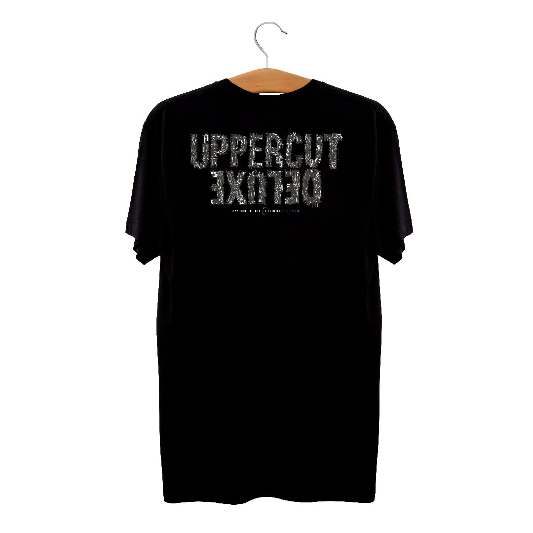 Actual Staples Tee | Uppercut Deluxe CA