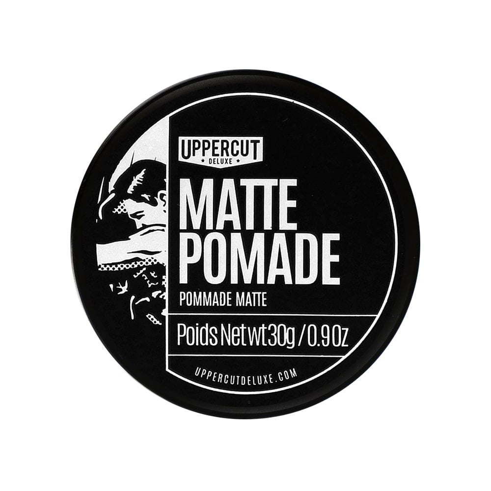 Matte Pomade Midi | Uppercut Deluxe CA